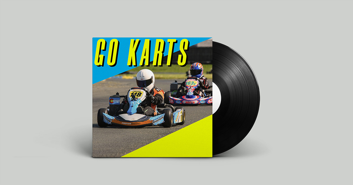 Go Karts SFX Library | Audio Sound FX | Unity Asset Store