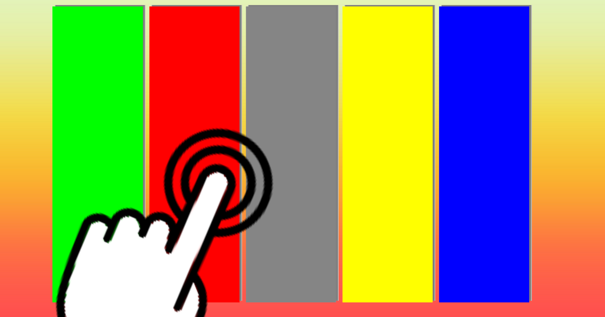 Color Blitz!: Ready to Release Game Template | 템플릿 | Unity Asset Store