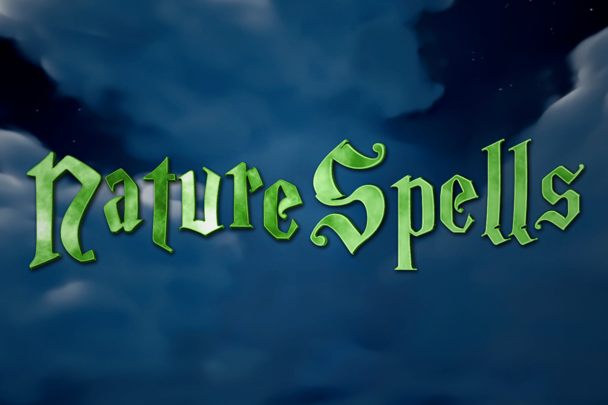 Spells Pack 2 - Nature Spells | Spells | Unity Asset Store