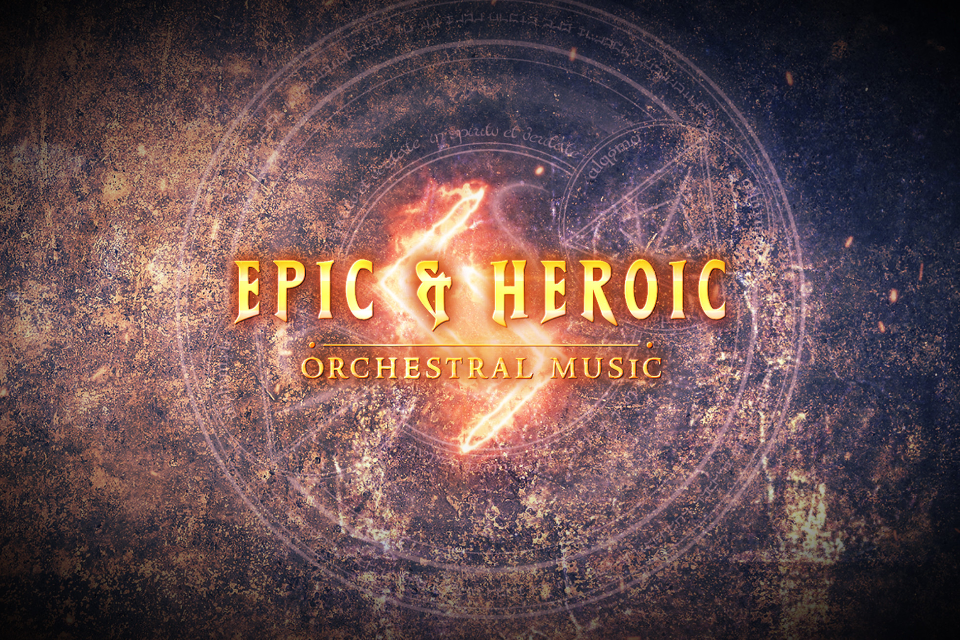 Epic Heroic Music | Orchestral Music | Unity Asset Store