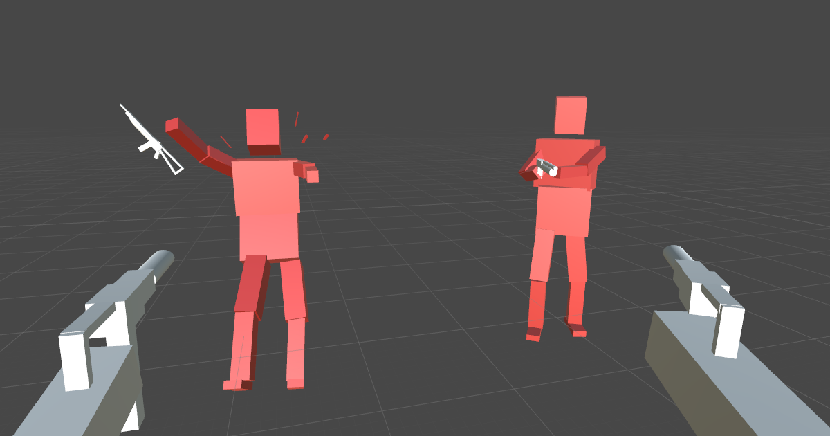 Shooter Unified Systems | Systems | Unity Asset Store