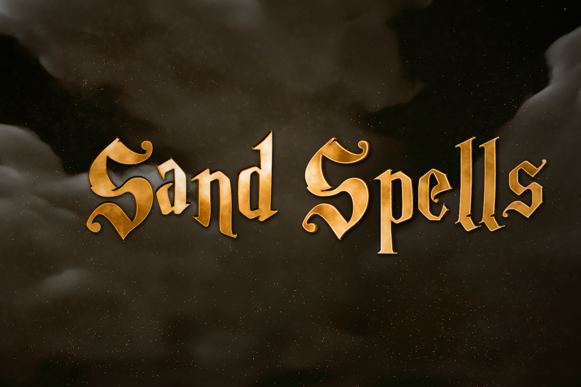 Spells Pack 2 - Sand Spells | Spells | Unity Asset Store