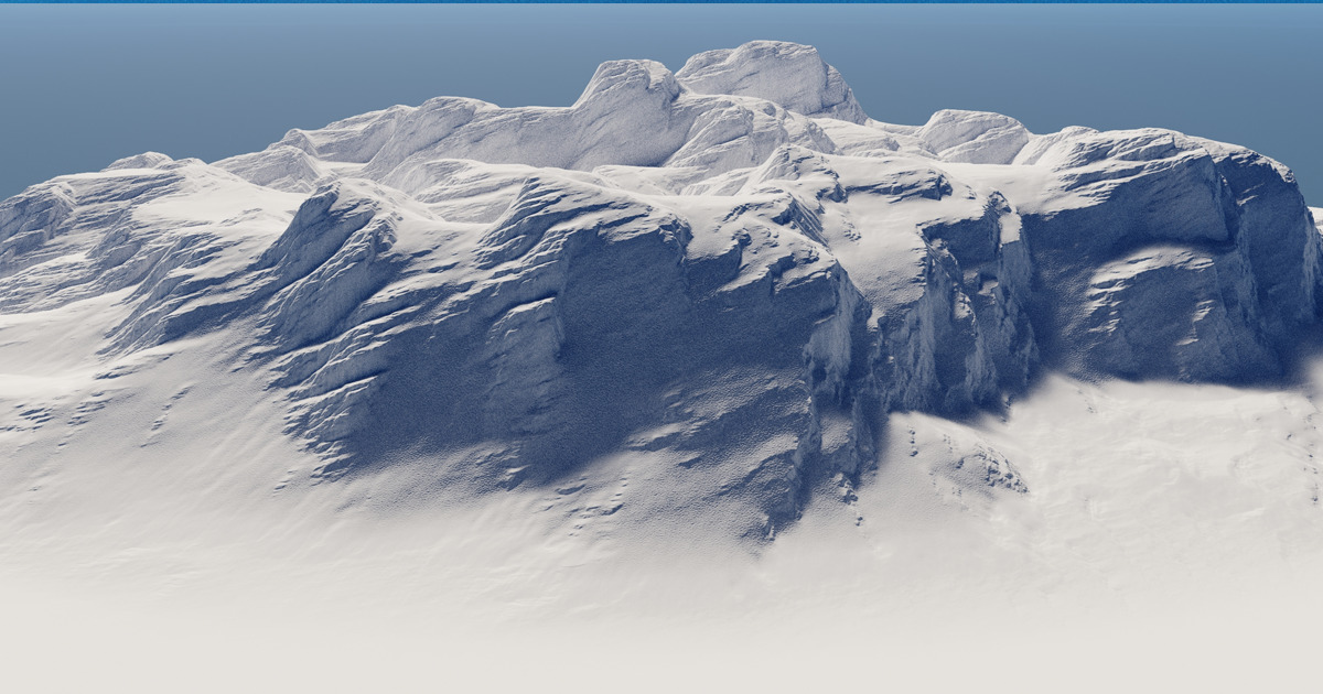 Massive Blocks - StampIT! | Terrain | Unity Asset Store