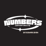 Numbers - Trap HipHop Guitar Beats