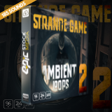 Strange Game Ambient Loops 2