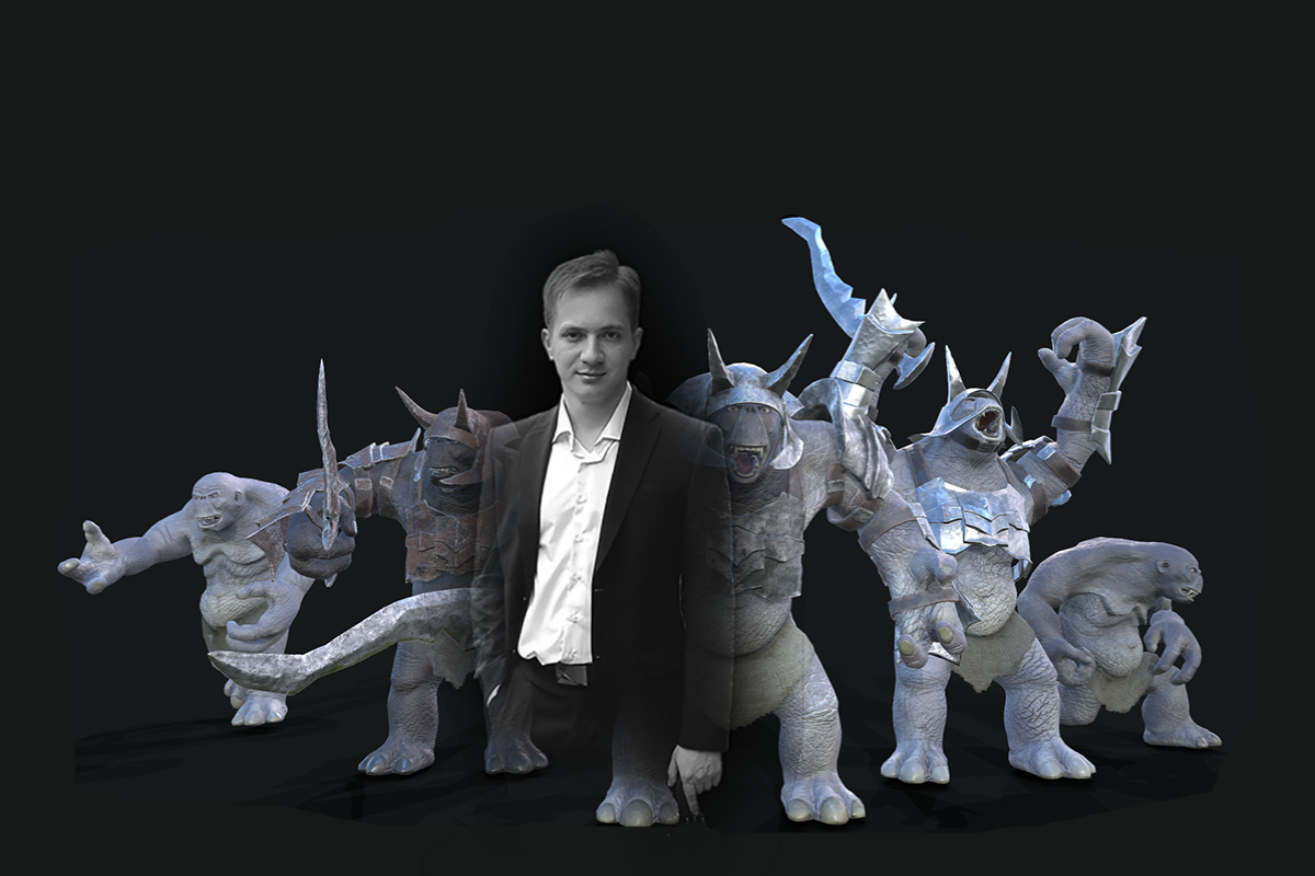 SAN 3D Art - Asset Store