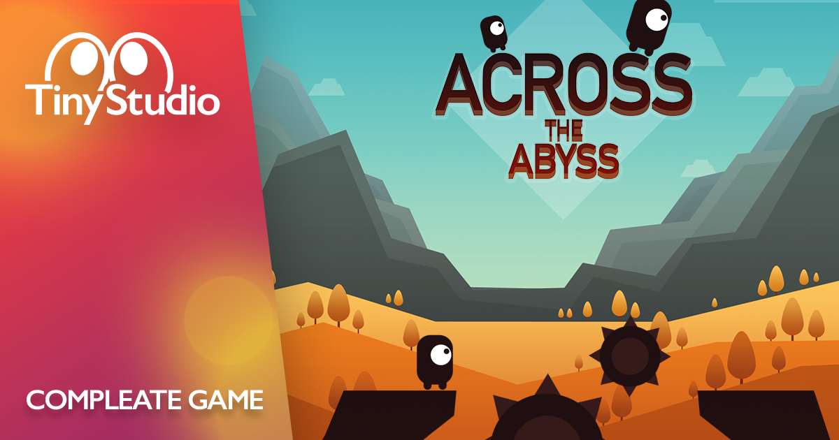 Across The Abyss | Packs | Unity Asset Store
