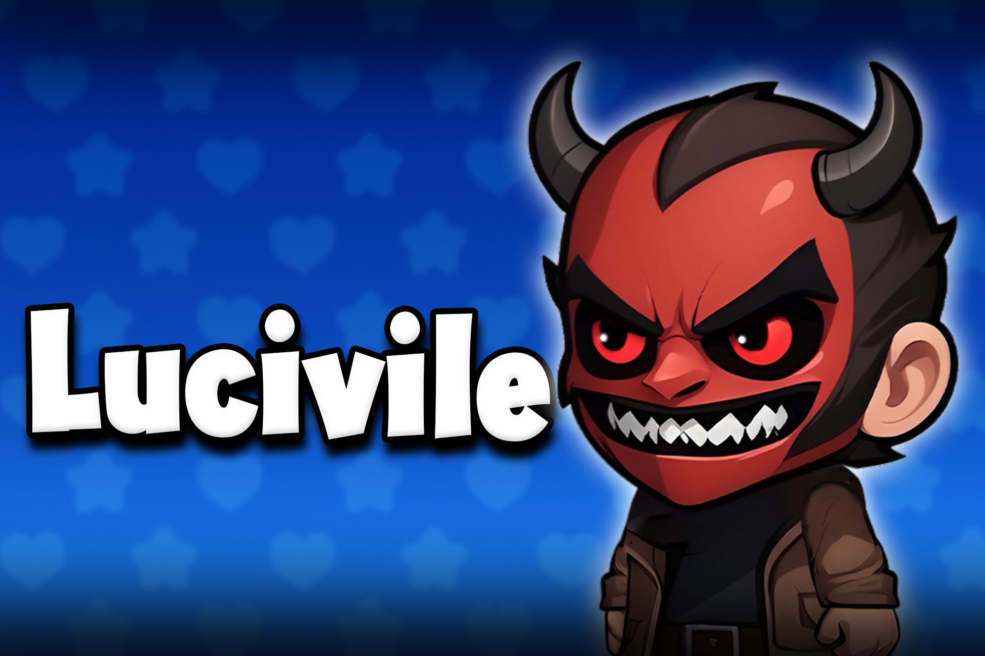 Lucivile 2D Animated Character (Pro Series) | 2D 캐릭터 | Unity Asset Store