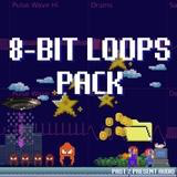 8-Bit Music Loops Vol. 1