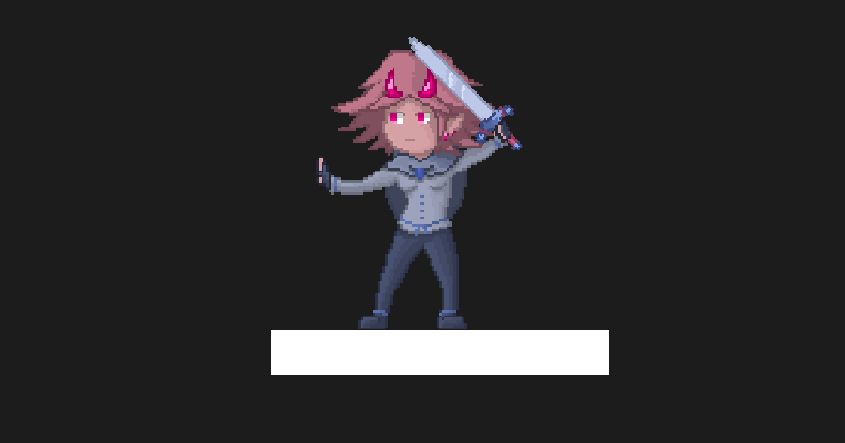 Female fantasy character & sword | 2D 캐릭터 | Unity Asset Store