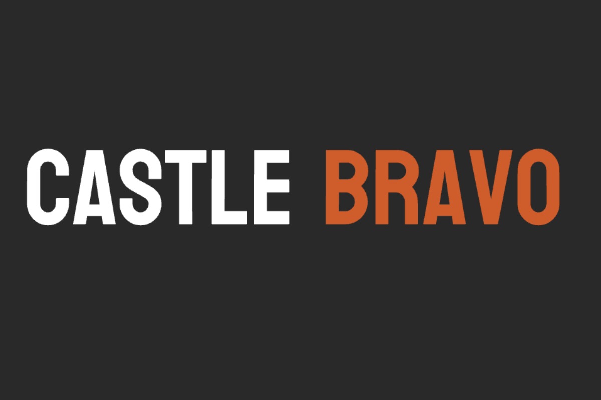 Kasteel Bravo 282 Castle Bravo Stock Photos, High Res Pictures, And