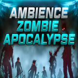 Ambient Video Game Music - Fantasy Collections - Zombie Apocalypse