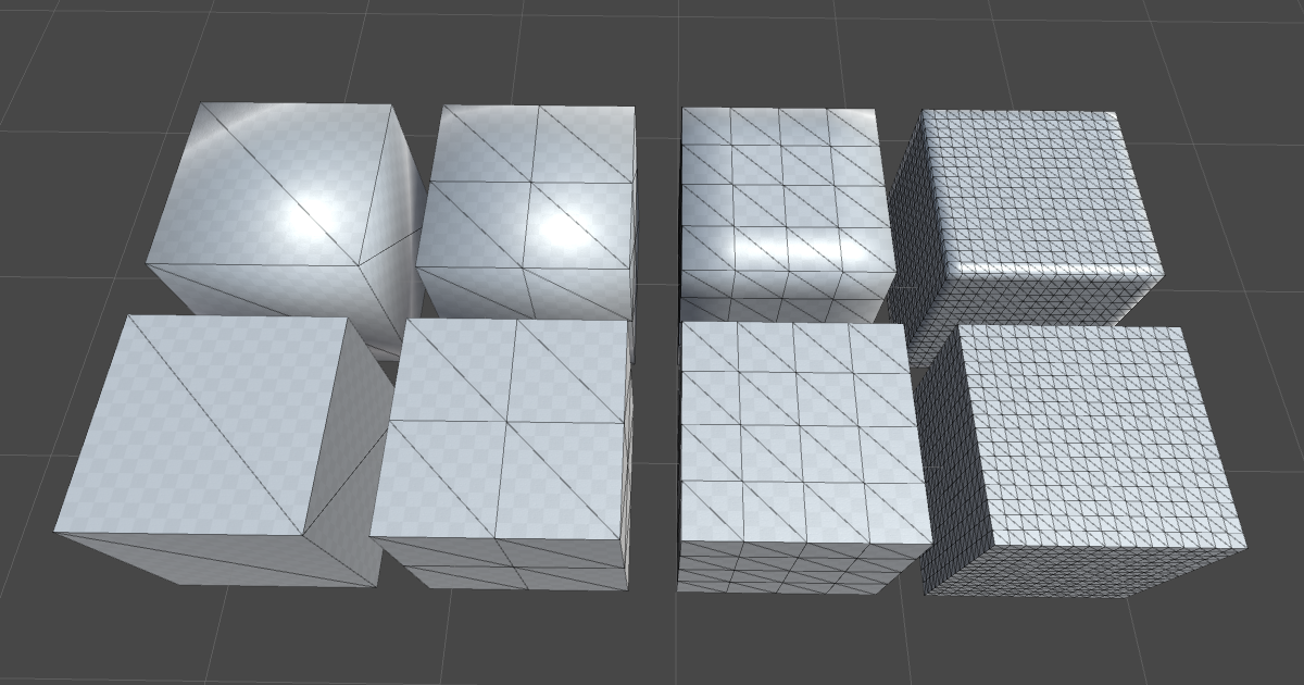 Primitive Generator | Modeling | Unity Asset Store