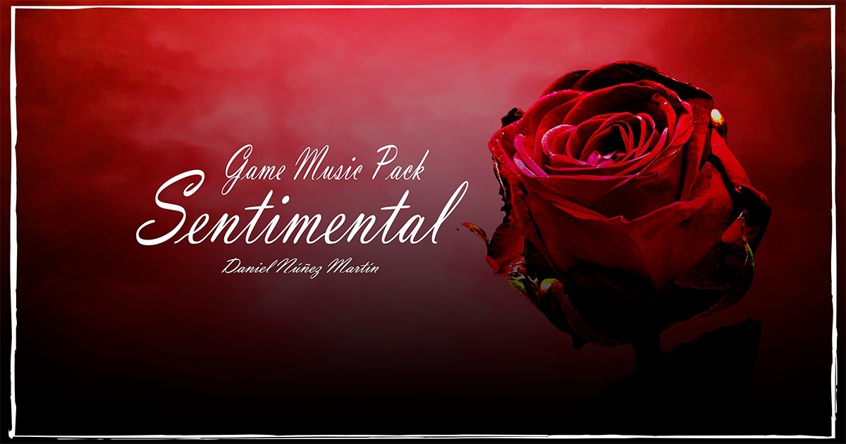 Game Sentimental Music Pack | Orchestral Music | Unity Asset Store