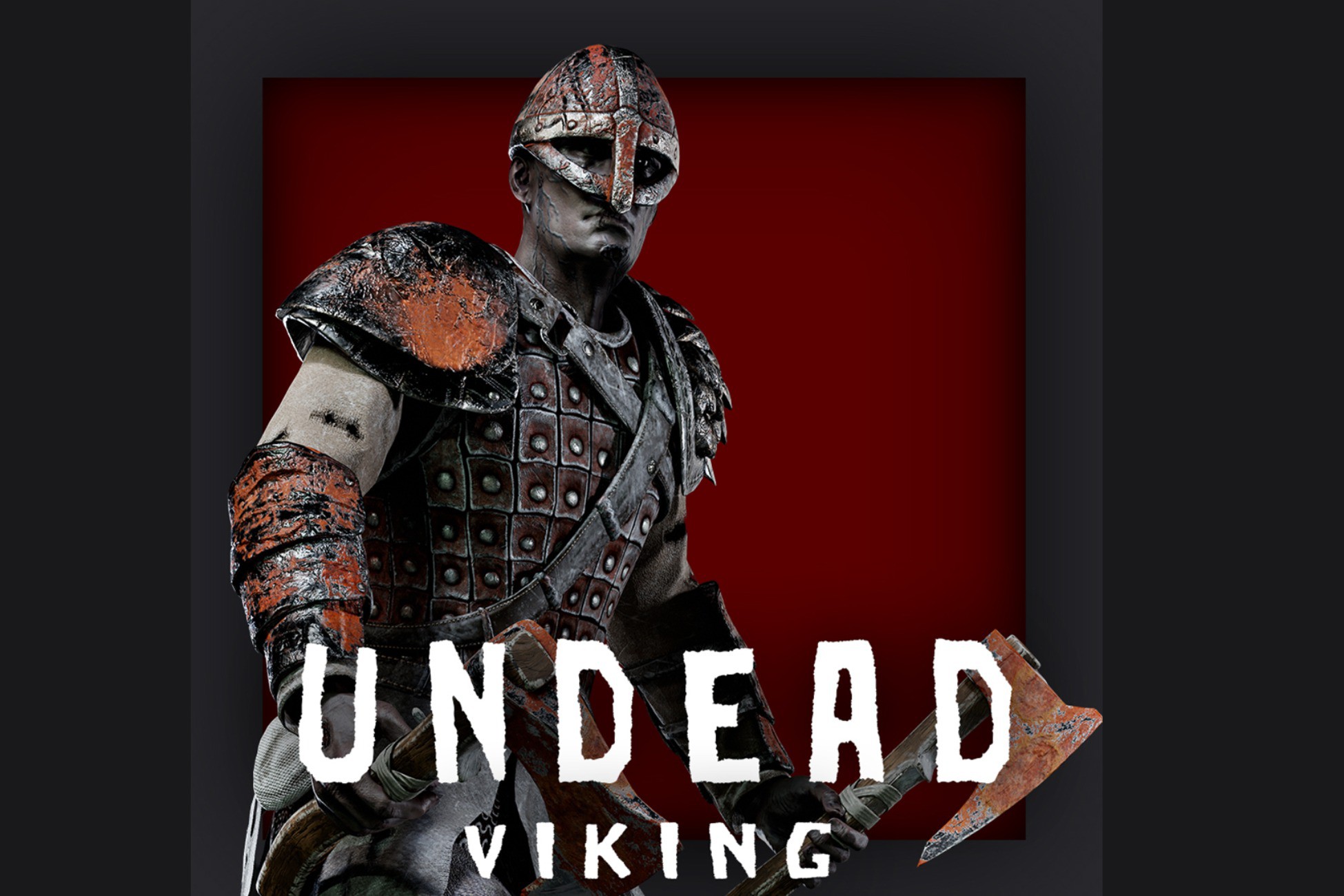 VIKING UNDEAD 2 by Anvar