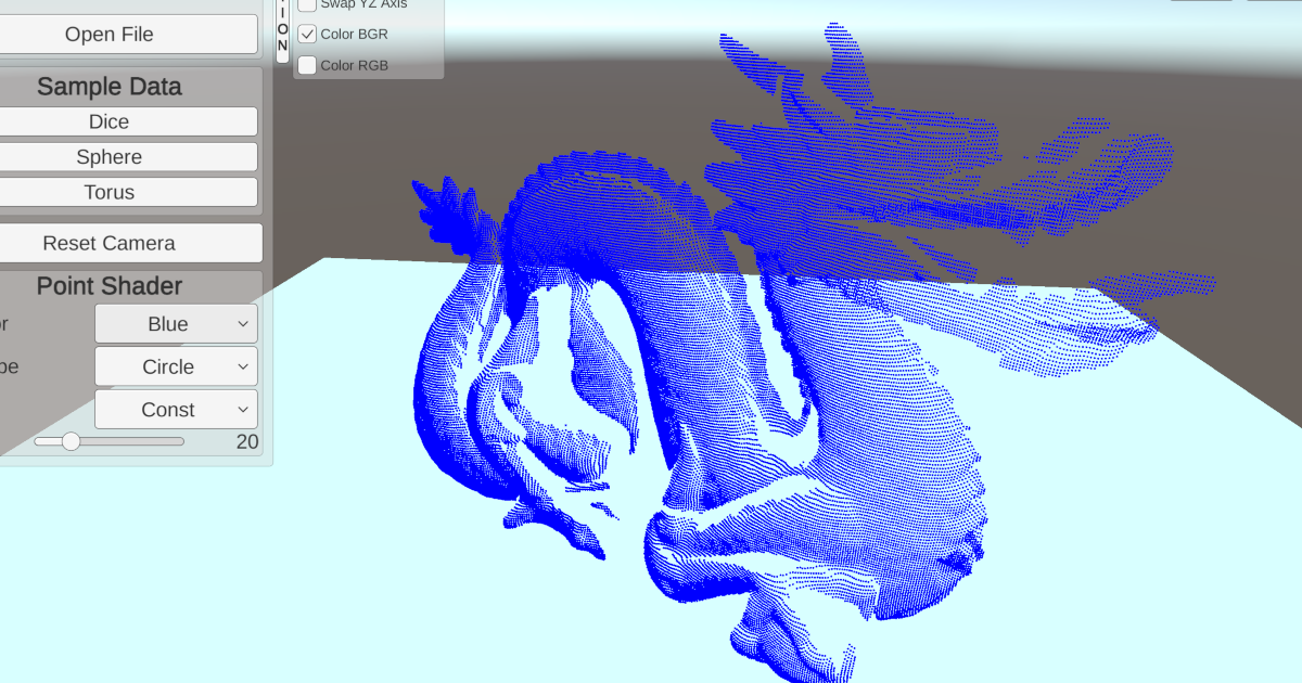 PCDLib | Input Management | Unity Asset Store