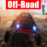 Off-Road Racing Game