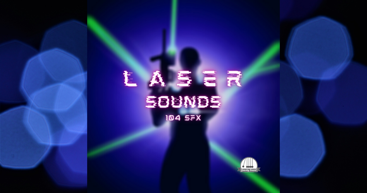 Laser Sounds | Weapons Sound FX | Unity Asset Store