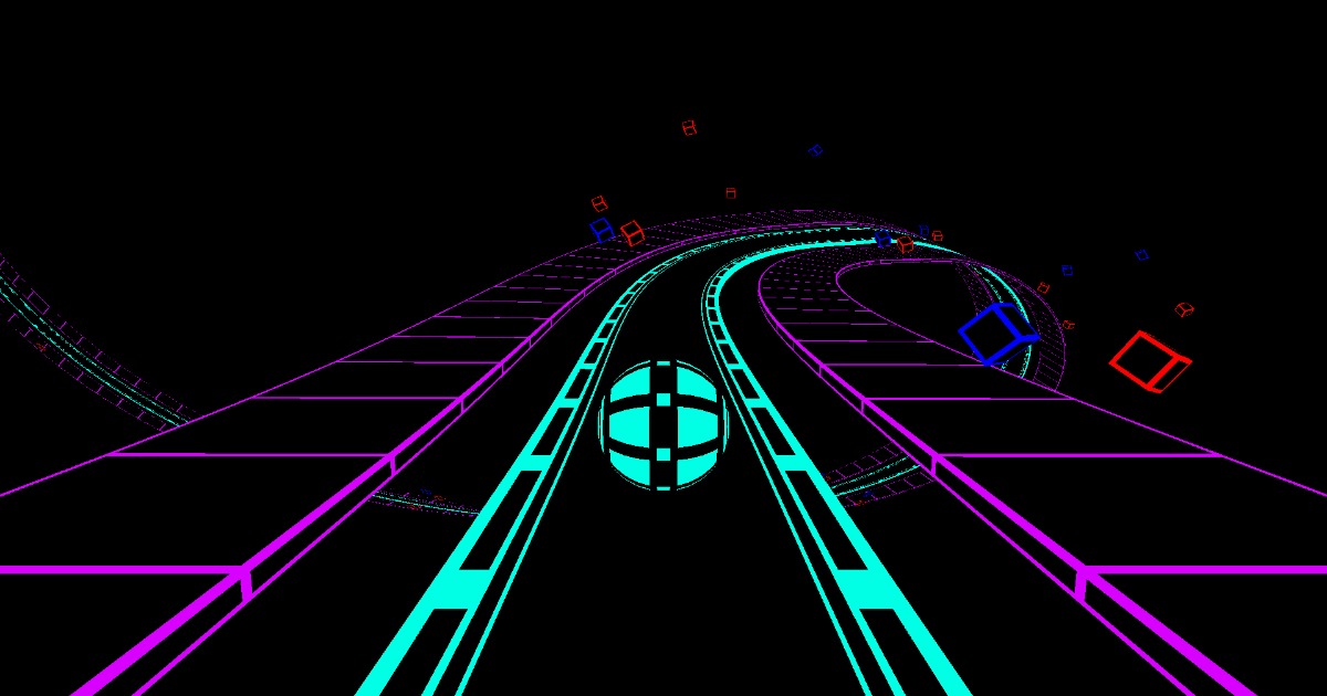 c21 Curved World | VFX Shaders | Unity Asset Store