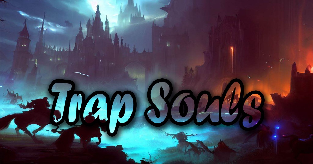 Adventure Souls Trap Music pack (loop | オーディオ 音楽 | Unity Asset Store