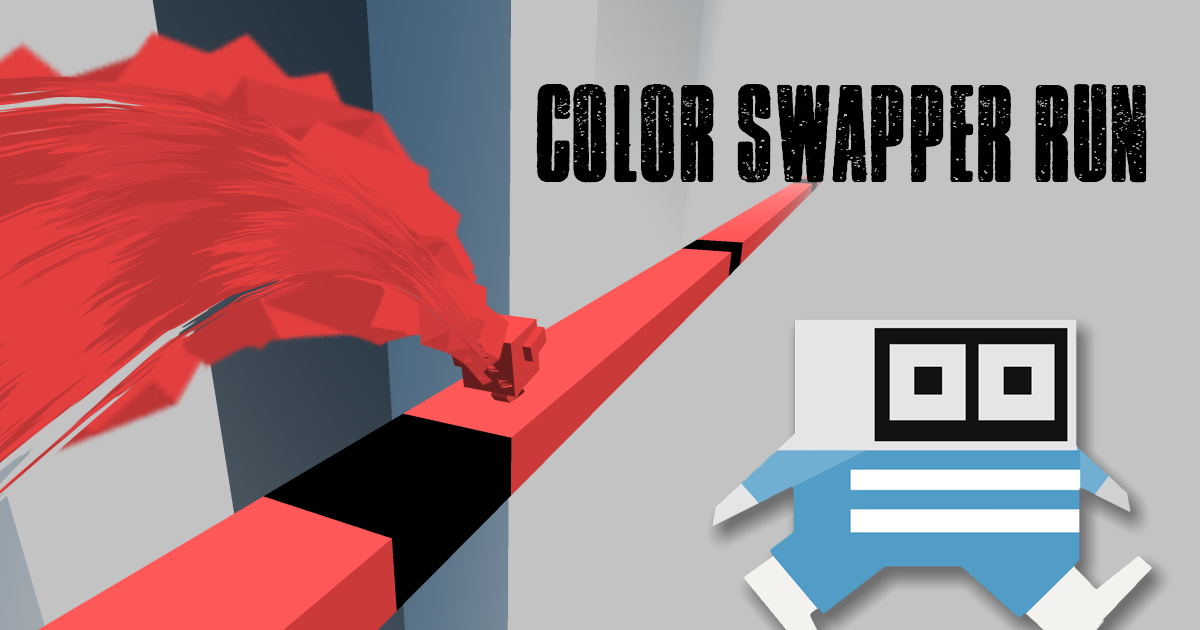 Color Swapper Run Game Template | Packs | Unity Asset Store