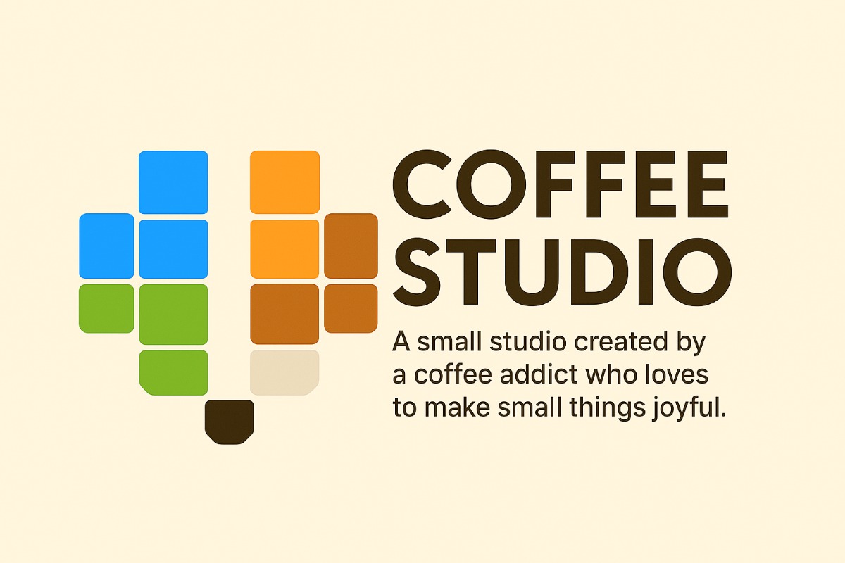 The Coffee Studio - Asset Store