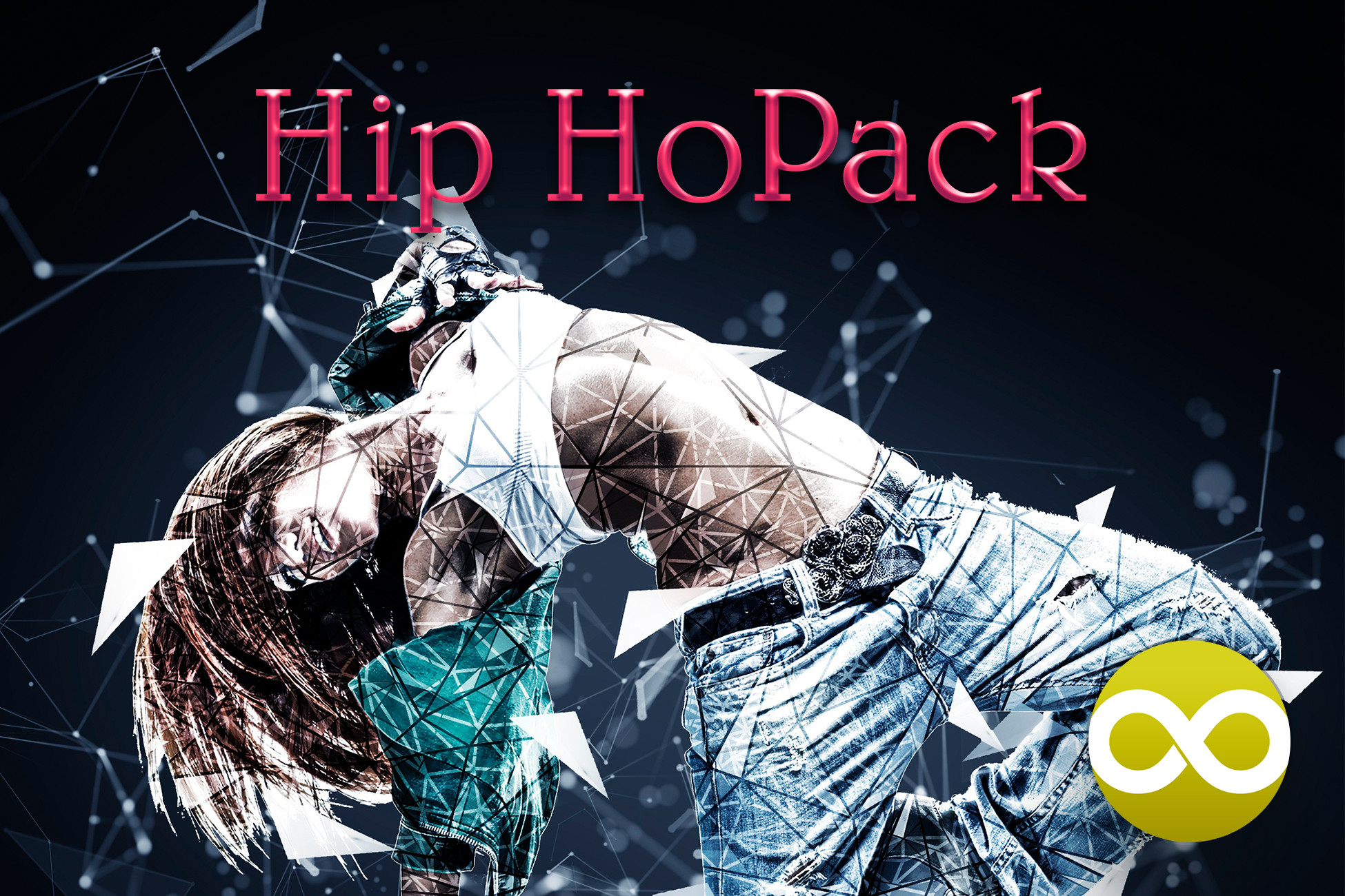Hip HoPack | Audio Music | Unity Asset Store