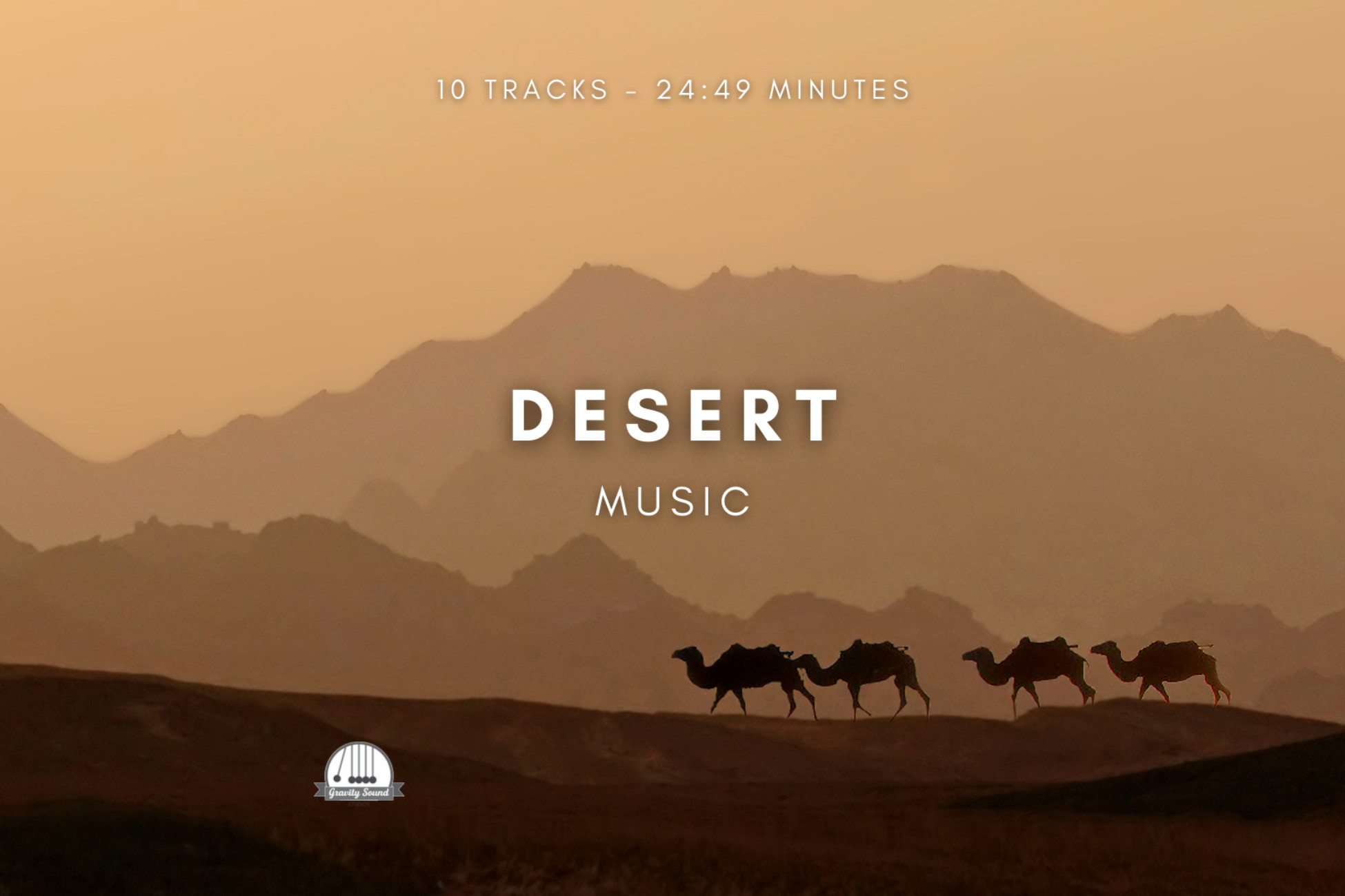 Desert Music Pack | World Music | Unity Asset Store