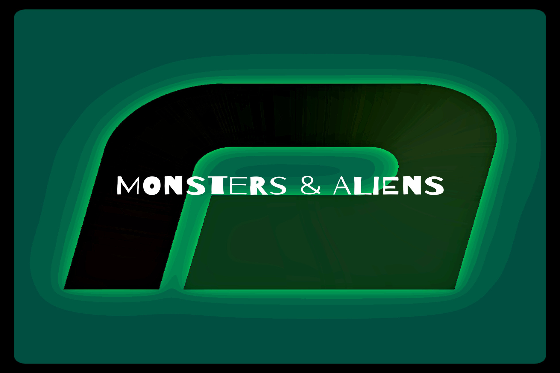 MONSTERS AND ALIENS | Audio Sound FX | Unity Asset Store