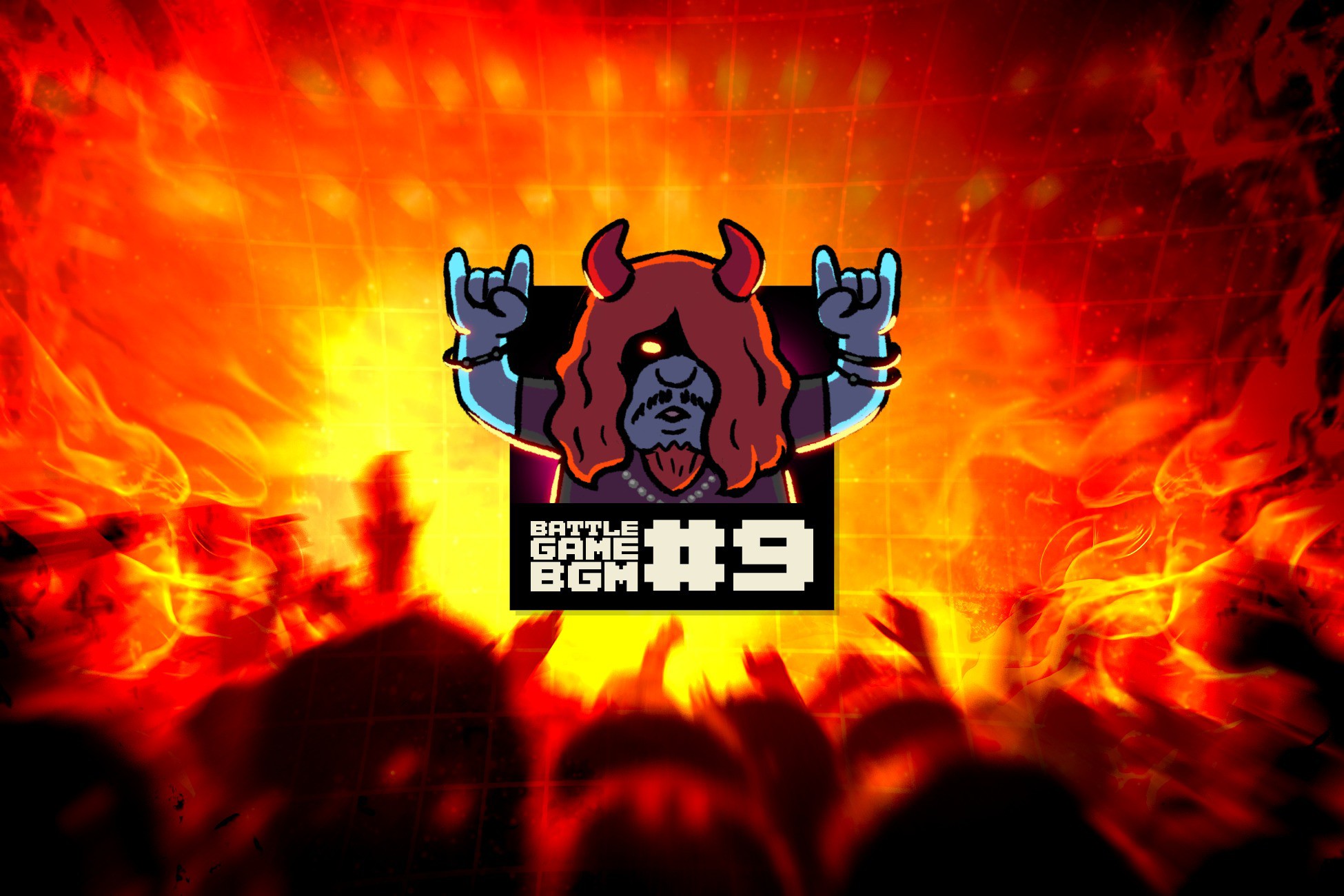 Battle BGM #9 - Metal | Rock Music | Unity Asset Store