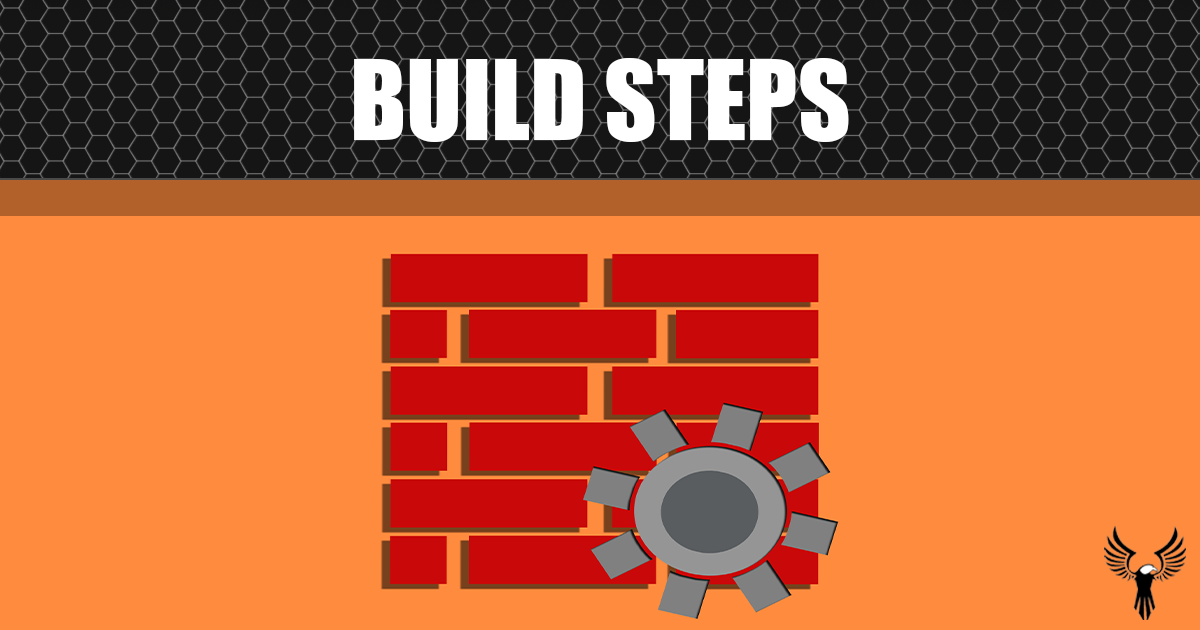 Build Steps | Utilities Tools | Unity Asset Store