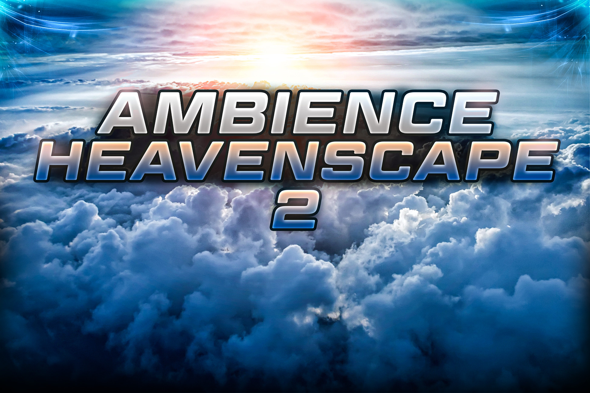 Ambient Video Game Music - Fantasy Collections - Heavenscape 02 ...