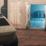 Colony Planet Space Shelter Modular Base
