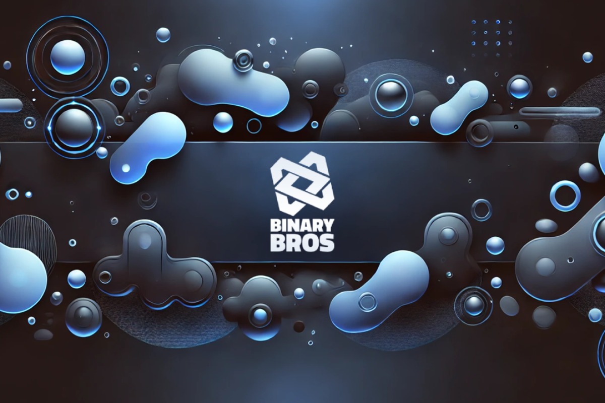 Binary Bros - Asset Store