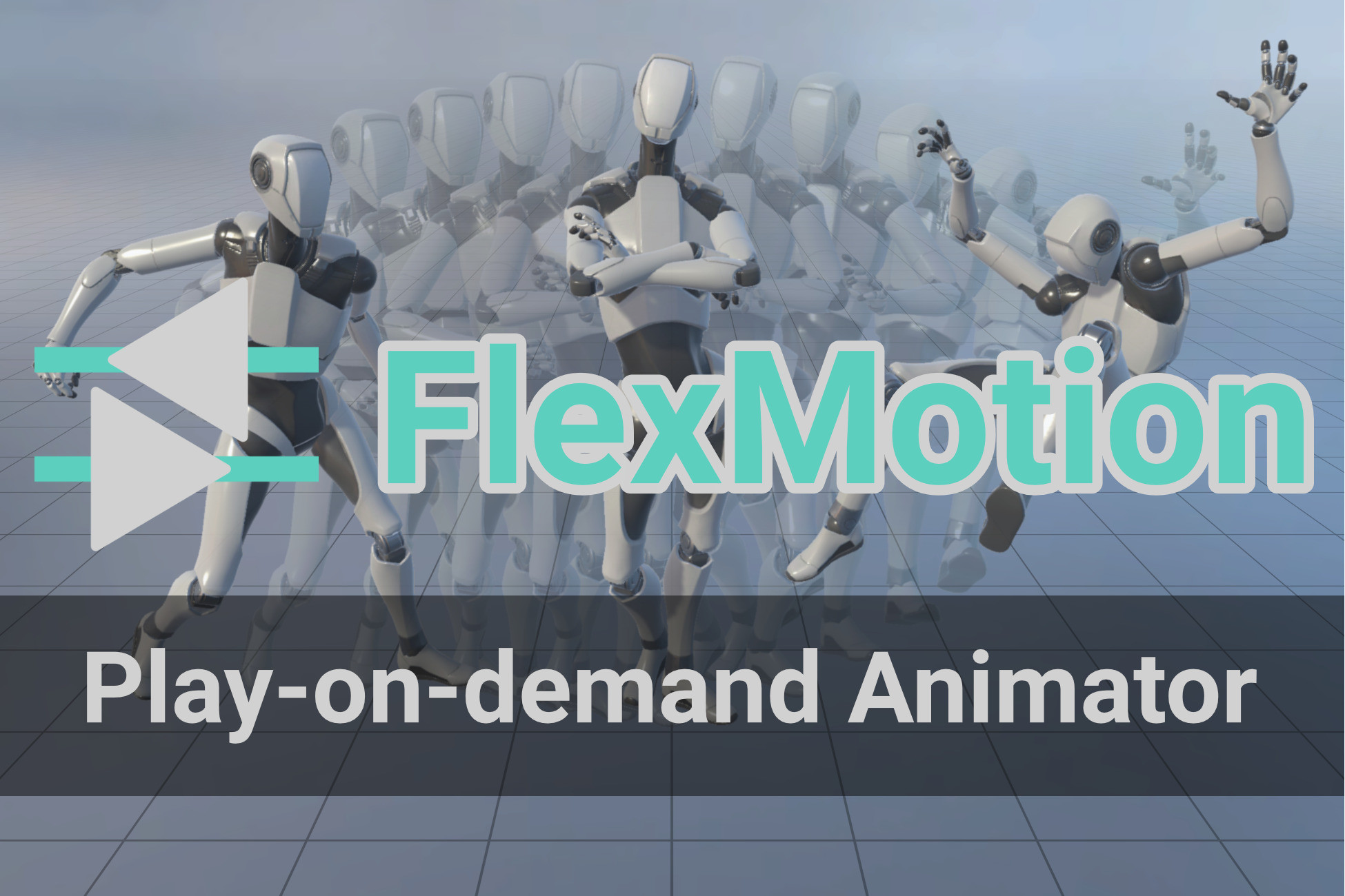 FlexMotion | Animation Tools | Unity Asset Store