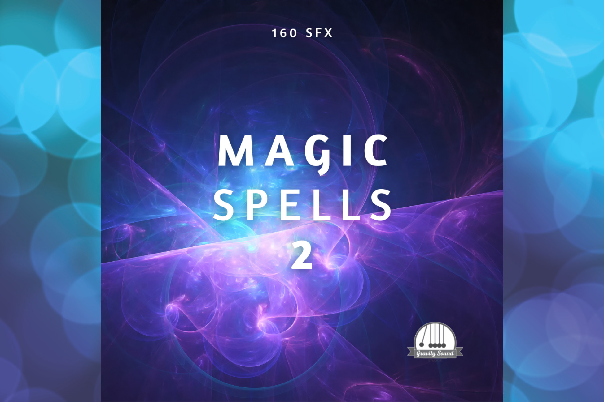 Magic Spells 2 | Audio Sound FX | Unity Asset Store