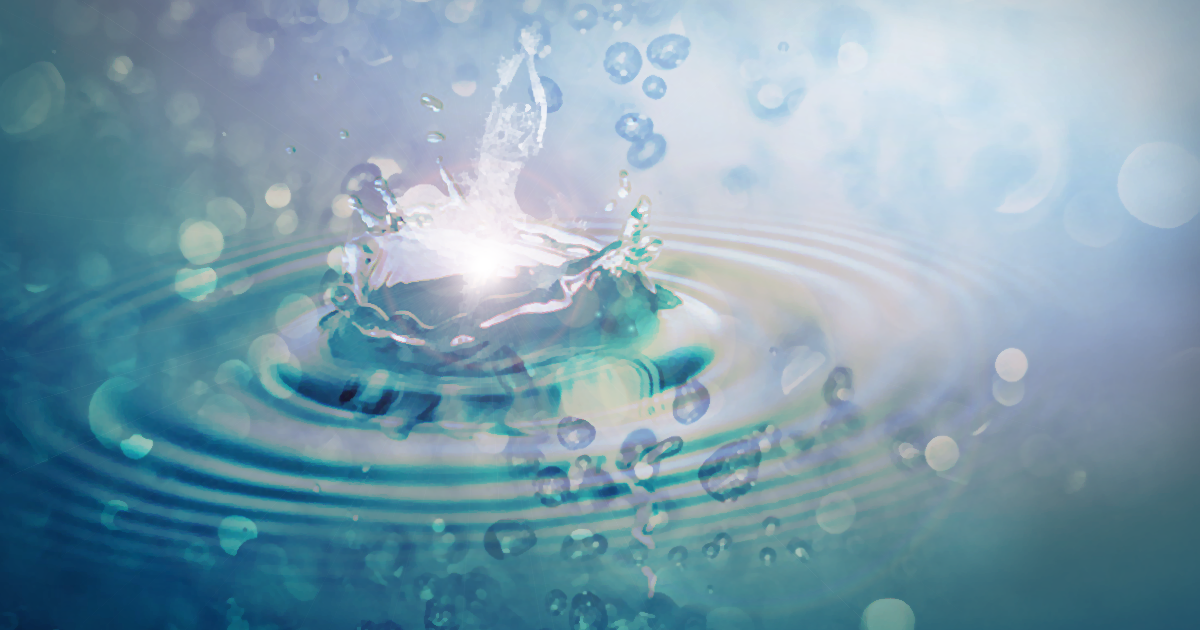 Particle Water Shader Ssf Render Particles As Fluid Surface Vfx Shaders Unity Asset Store