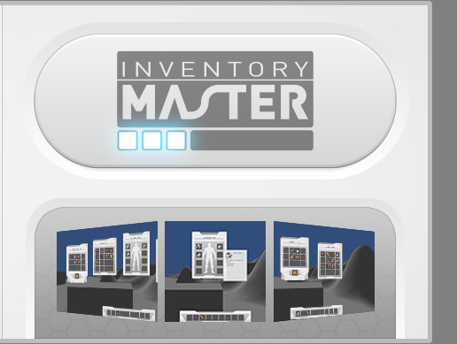 Inventory Master Ugui Gui Tools Unity Asset Store
