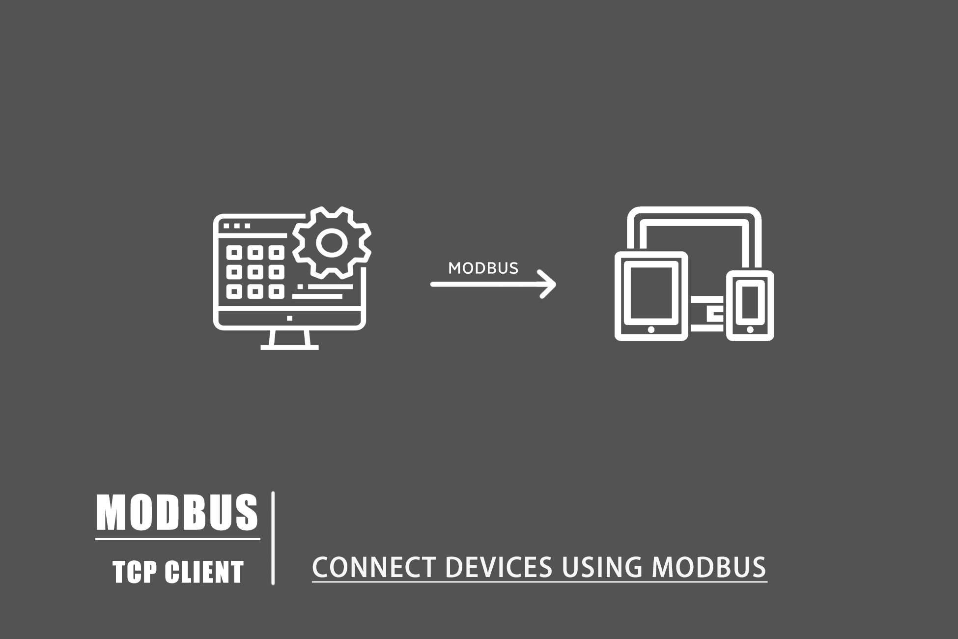 ModbusTCPClient | Network | Unity Asset Store