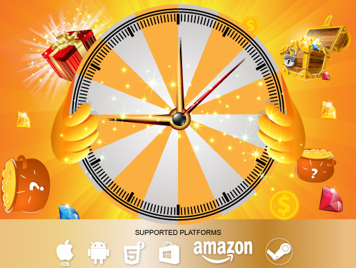 GB Hourly Reward System | Integration | Unity Asset Store