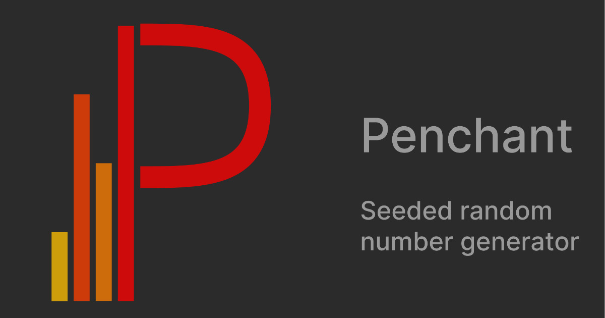 Penchant | Utilities Tools | Unity Asset Store