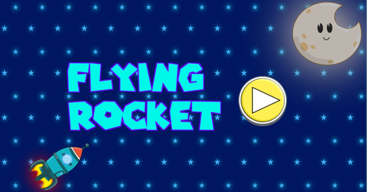 Flying Rocket - 2D Starter Pack | Packs | Unity Asset Store