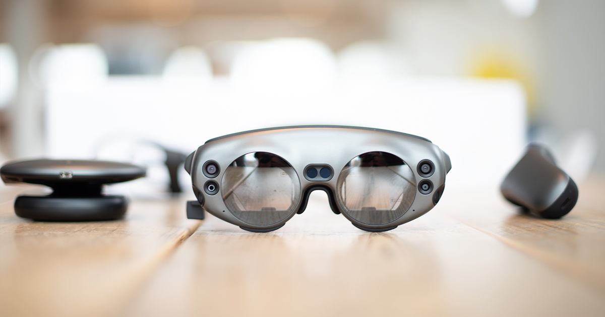 Vuforia Magic Leap Sample | Packs | Unity Asset Store Vuforia Magic Leap Sample | Packs | Unity Asset Store