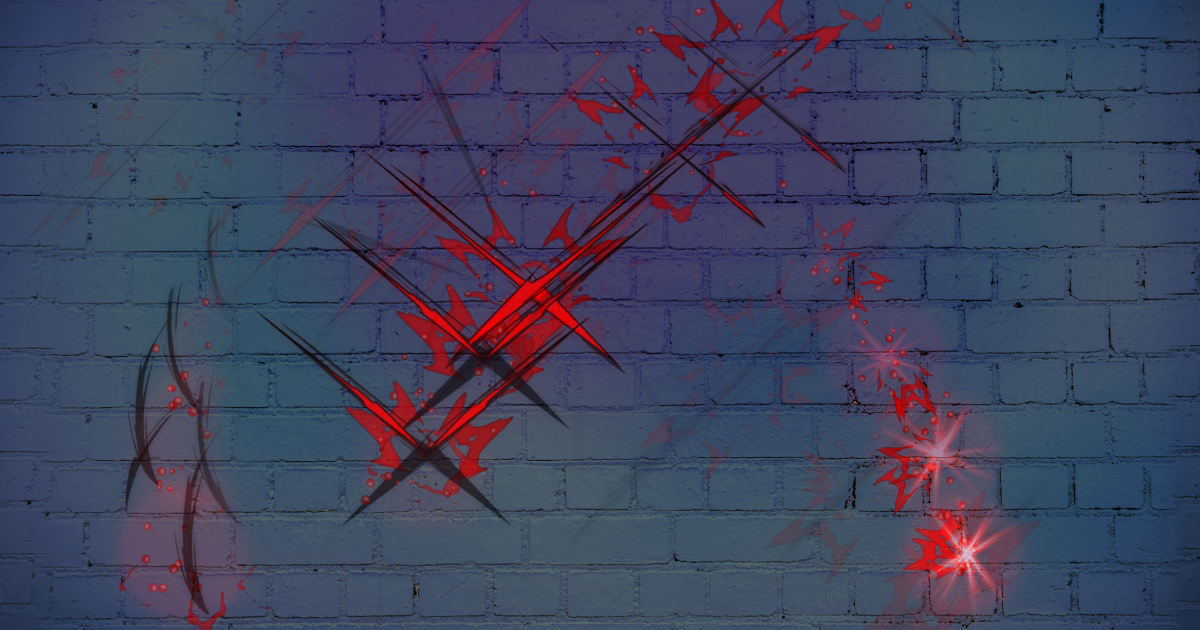 Bloody Hits Vol1 | VFX Particles | Unity Asset Store