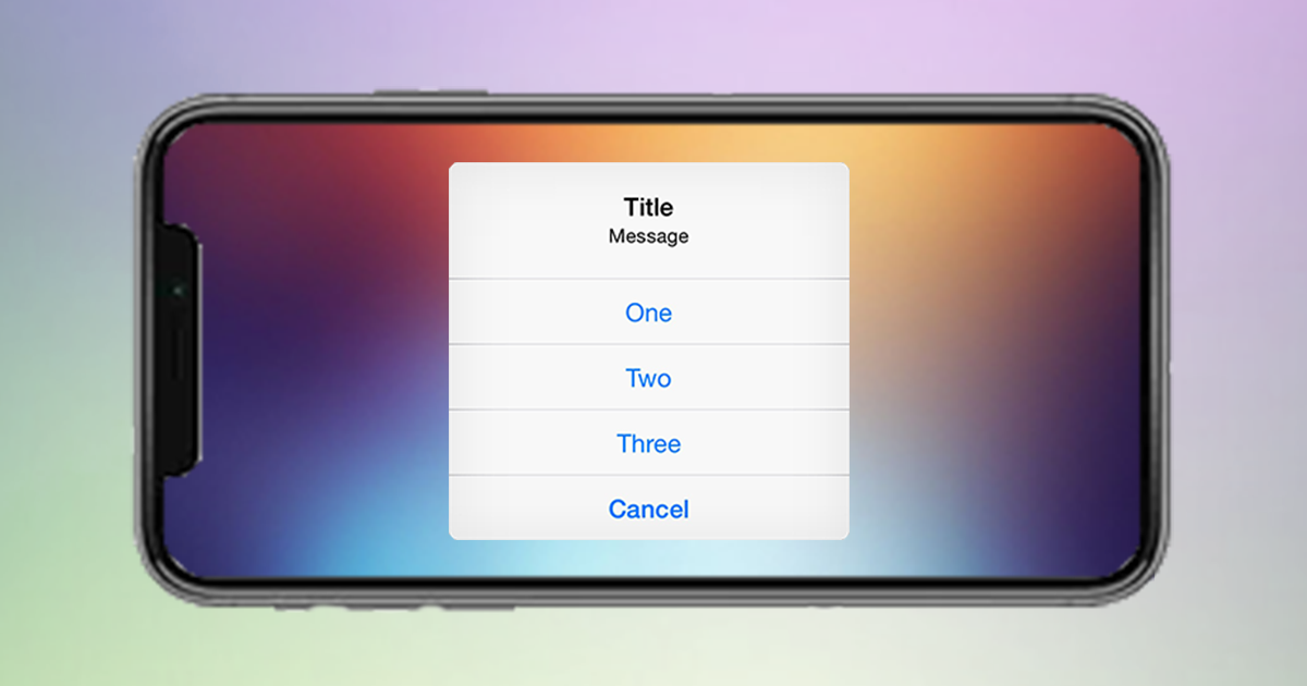 Native Popup for iOS | Integration | Unity Asset Store