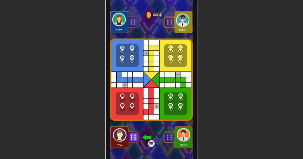 Ludo Pro | Packs | Unity Asset Store