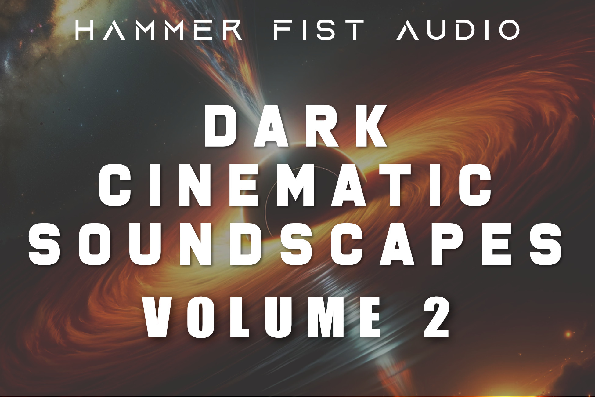 Dark Cinematic Soundscapes Pack: Volume 2 | Audio Music | Unity Asset Store