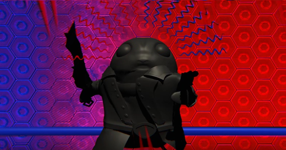 Sense Transition Shader Effect | ツール | Unity Asset Store