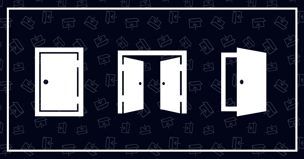 Easy Doors | Systems | Unity Asset Store