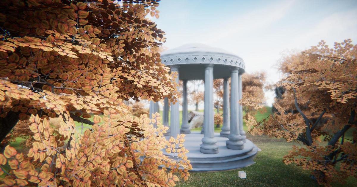 Mobile Realistic Tree 12 | 3D Trees | Unity Asset Store